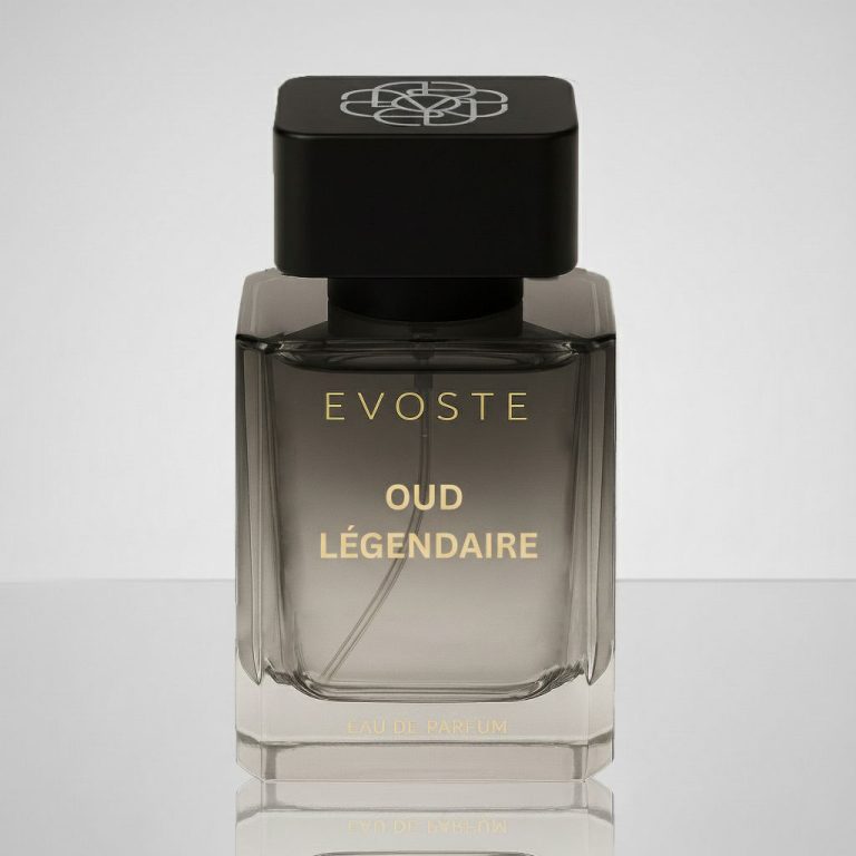 OUD LÈGENDAIRE – E V O S T E